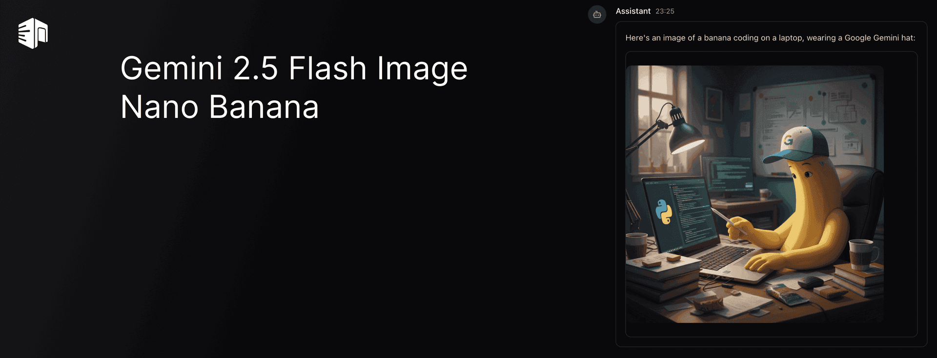 Introducing Our First Image Generation Model: Gemini 2.5 Flash Image ...