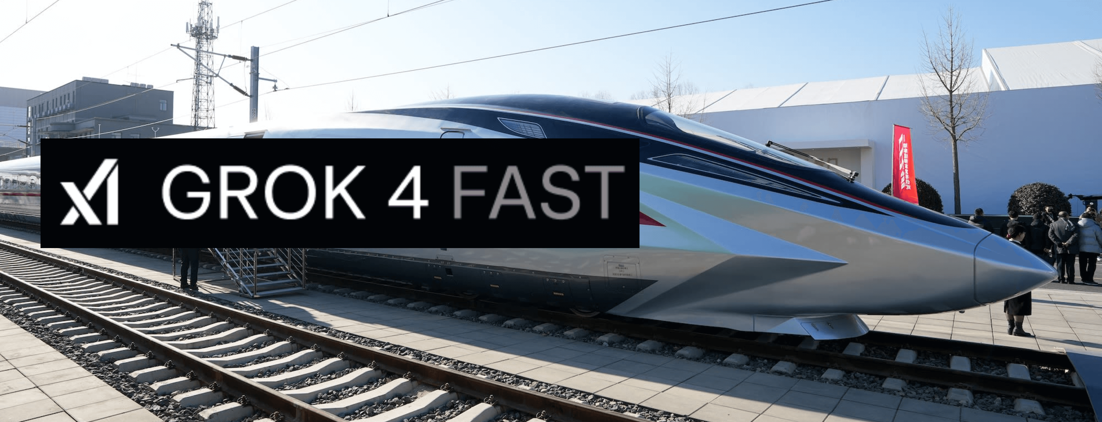 Grok 4 Fast Models: Flagship and Fast Variants Now Available ...